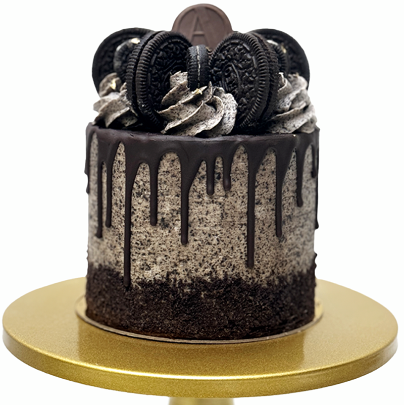 Love of OREO® Cake - ABARCA'S Cakes